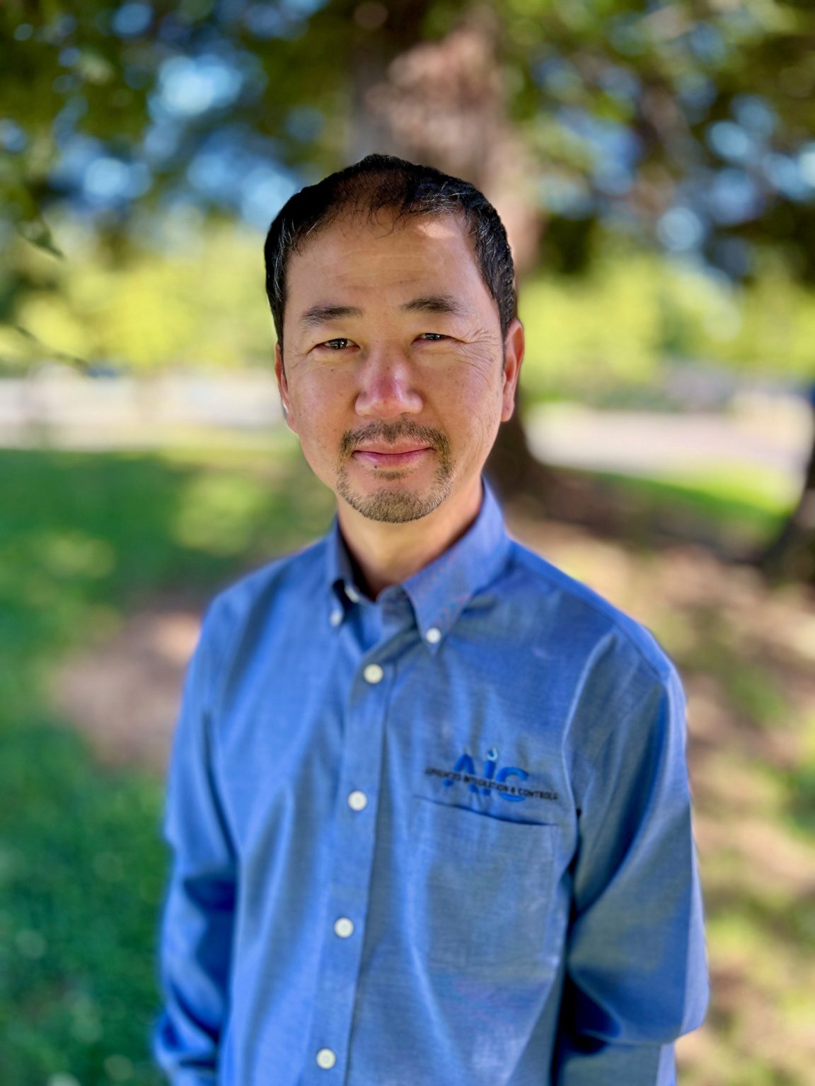 Joshua Choe - Advanced Integration & Control